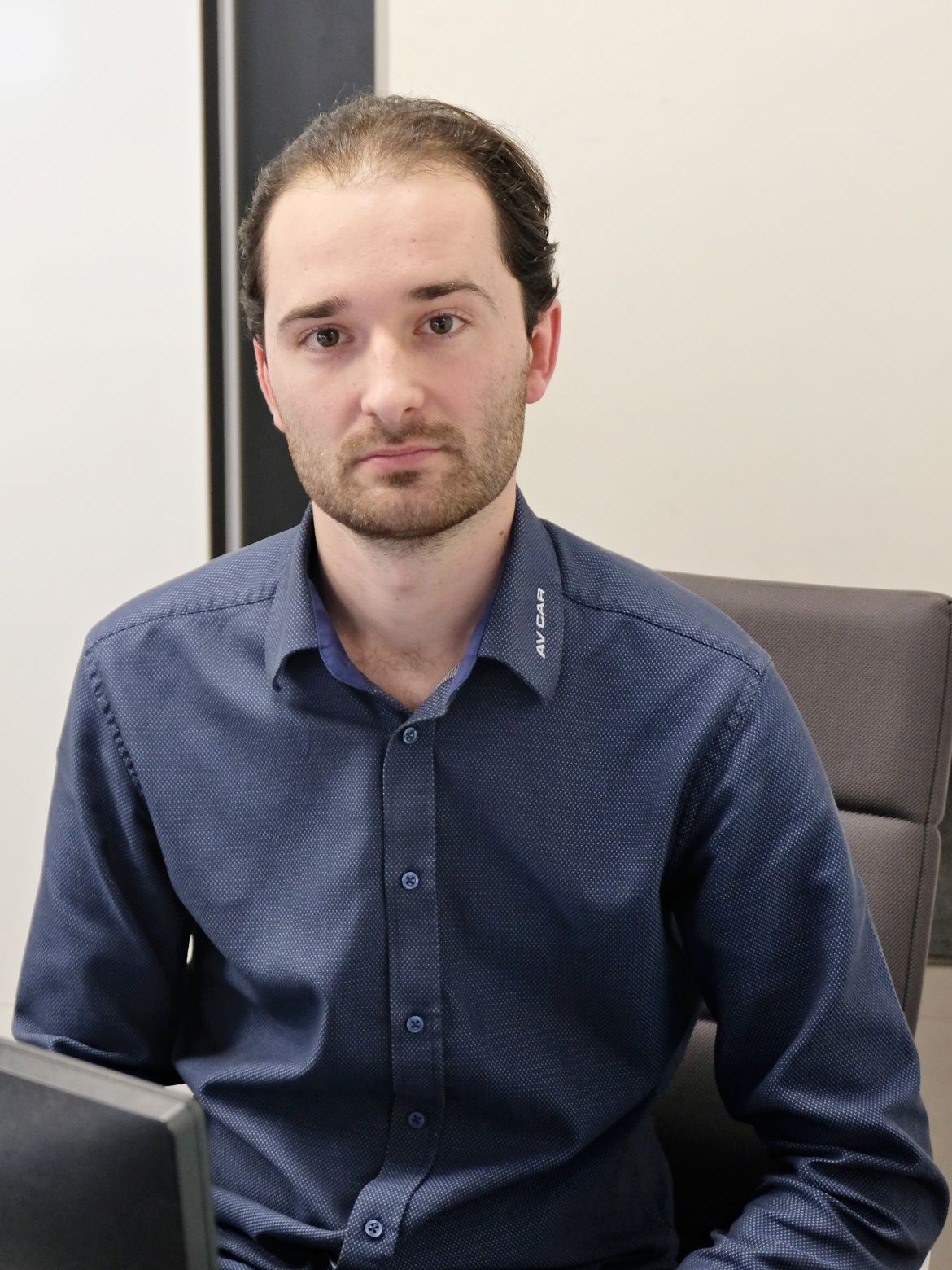 Náš tým | AV CAR – prodejce Peugeot